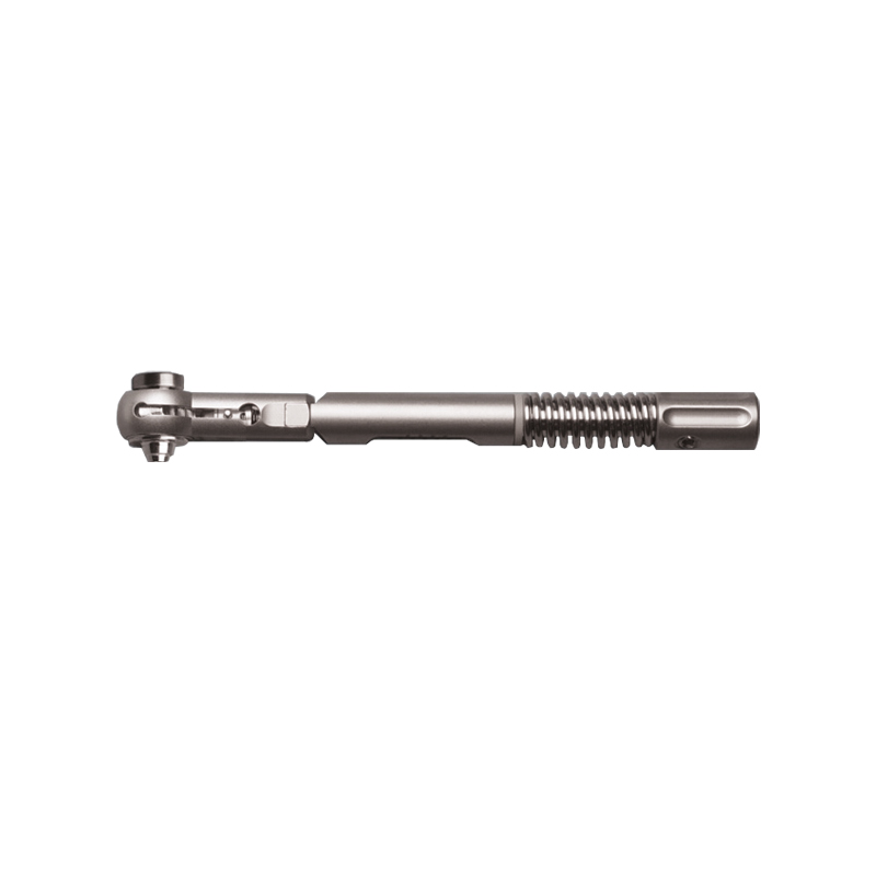 SIS Torque sleutel | Blijdent